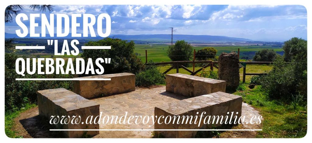 ÁREA RECREATIVA LAS QUEBRADAS | Adondevoyconmifamilia